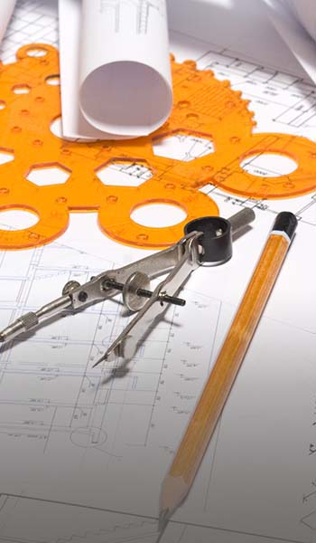 Construction Specifications and Drawings - Engineering Support Services